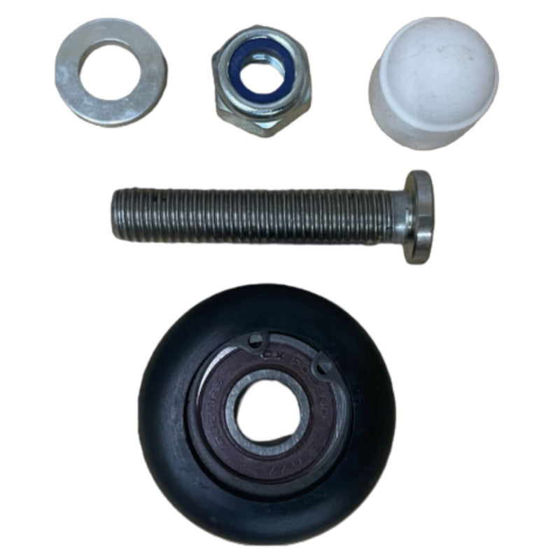Bestcare E-track X-Y Cart Wheel and Mounting Parts (TL3-03600 ...