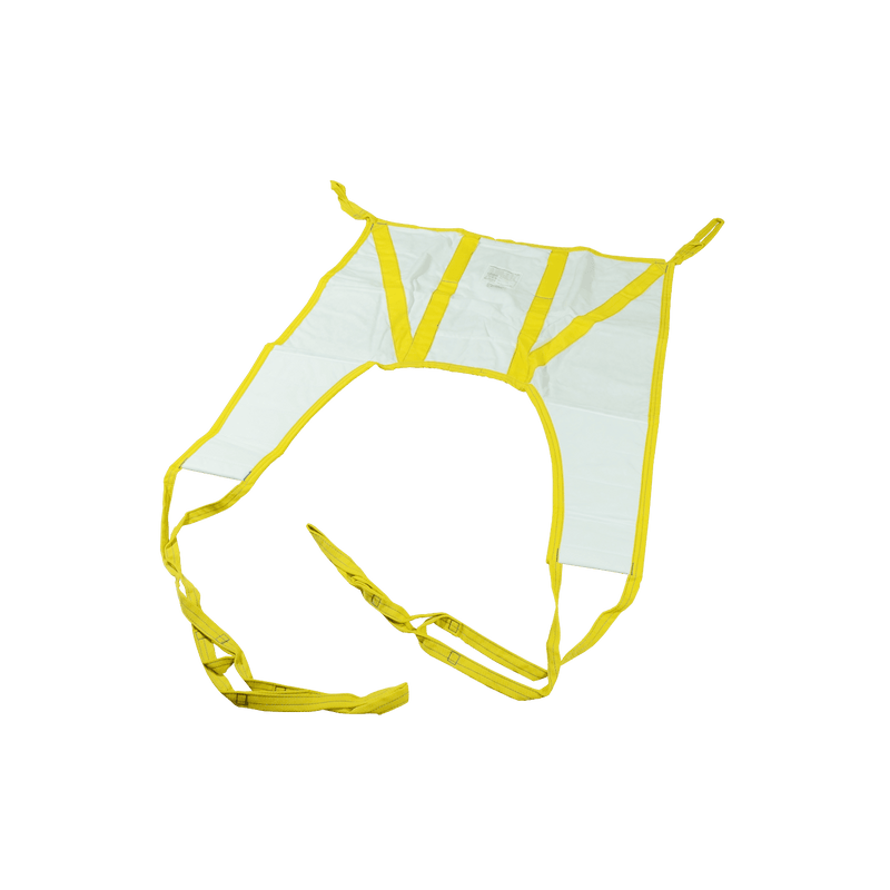 Liko/Guldmann Disposable Replacement Sling by Bestcare (10-Pack ...