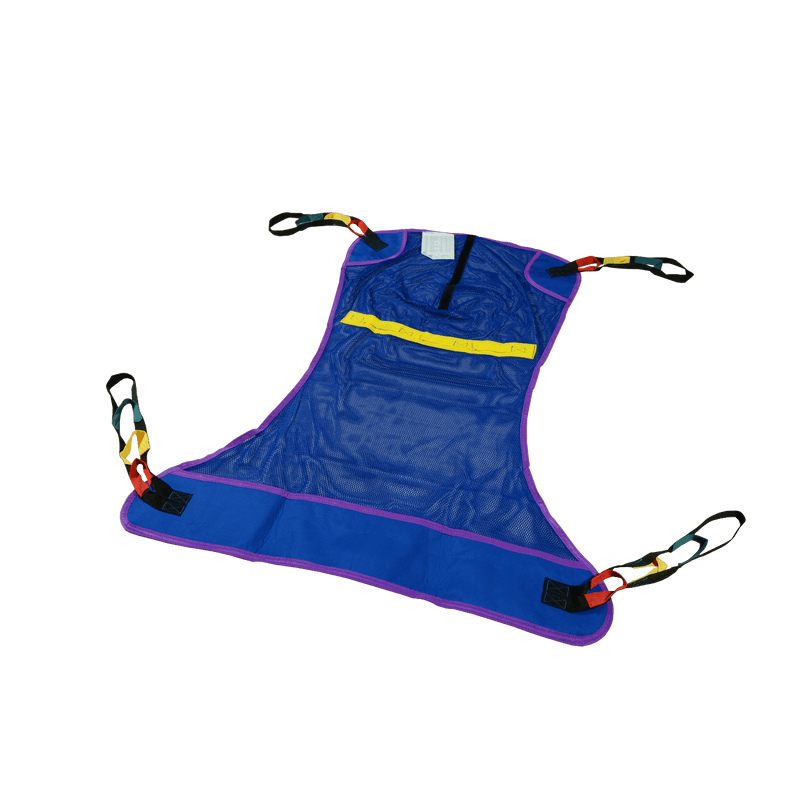 Bestcare - Invacare Mesh Full Body Replacement Sling – Medical Parts World